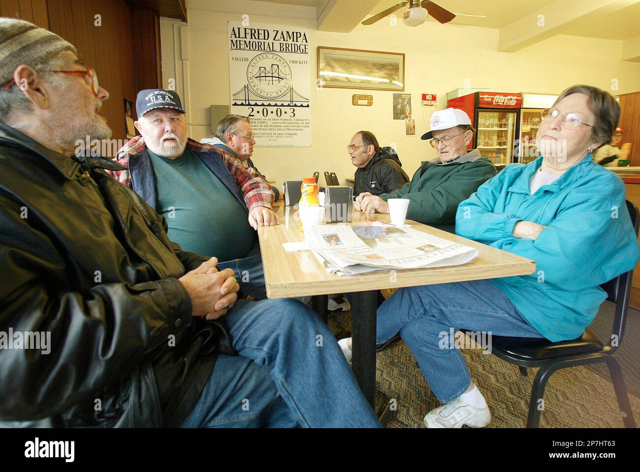 cccrockett143 mac.jpg l tor- Dave Simpson, Bob Bremer, Donald Ligon ...