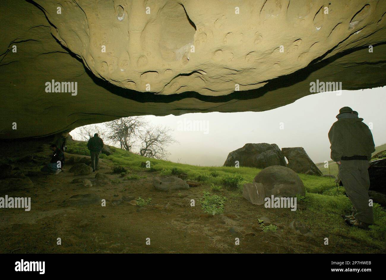 ebparks064 mac.jpg Many Native American artifacts have been found ...