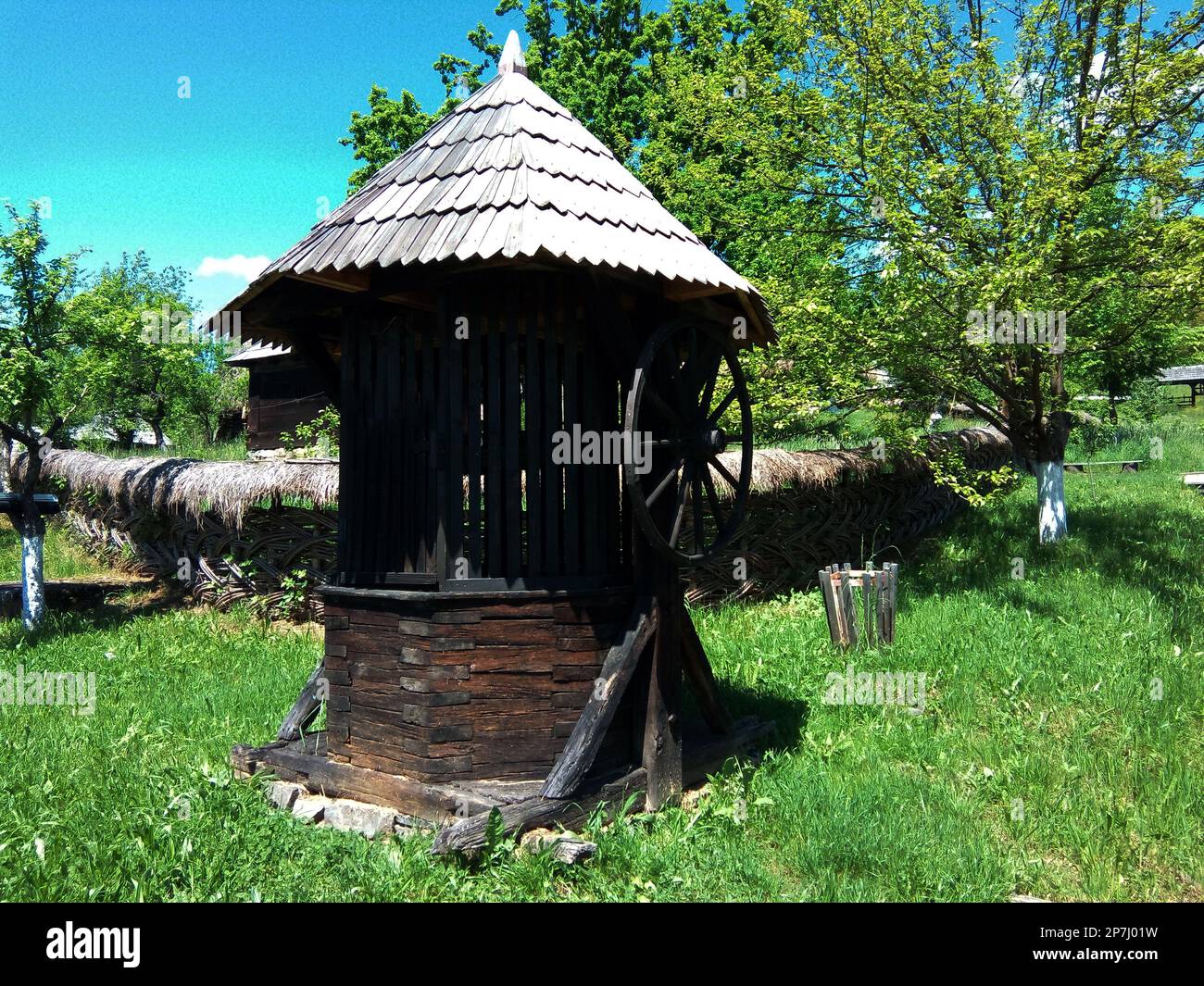 Maramures county hi-res stock photography and images - Alamy