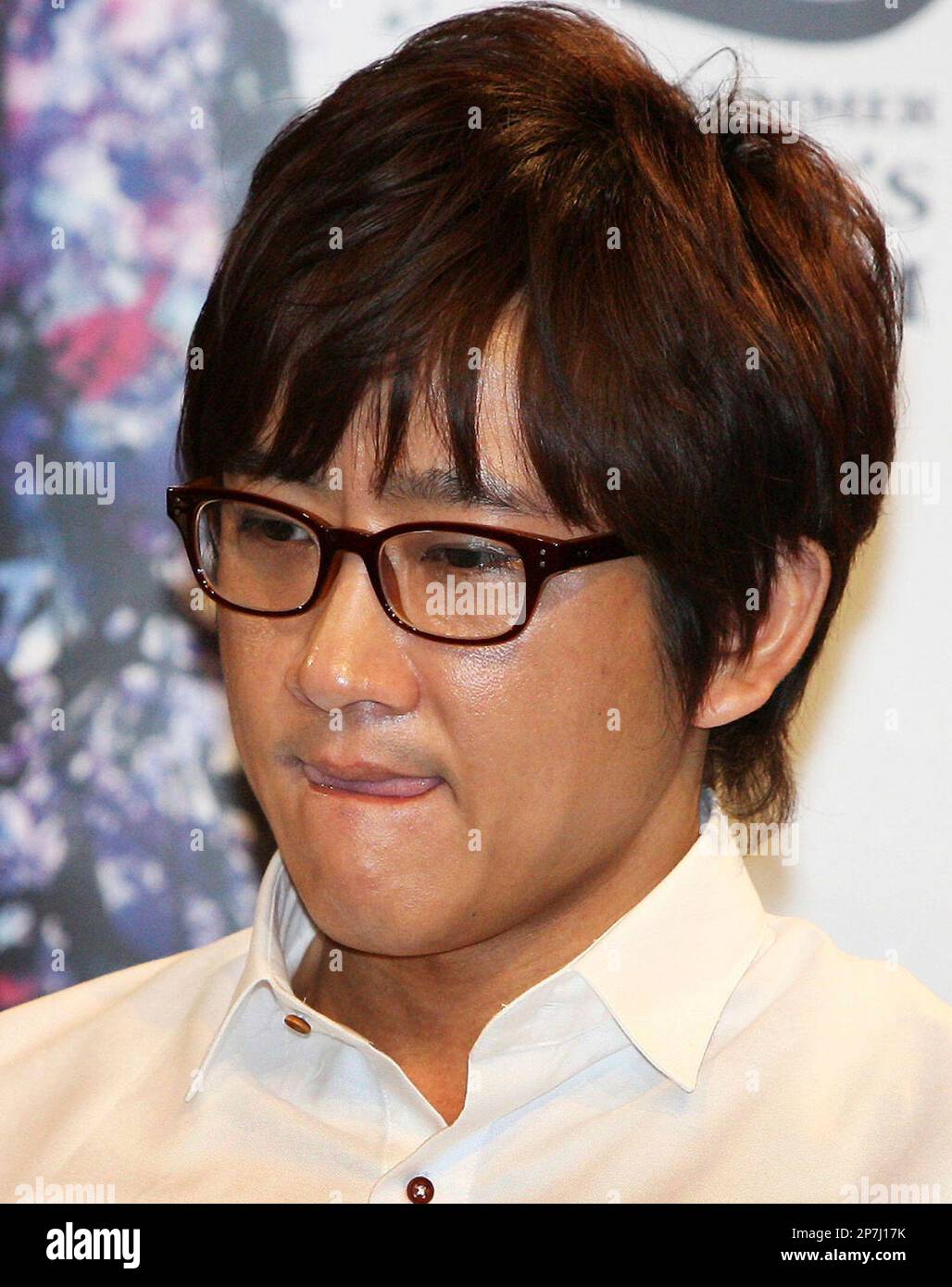 Most Famous Korean Singer