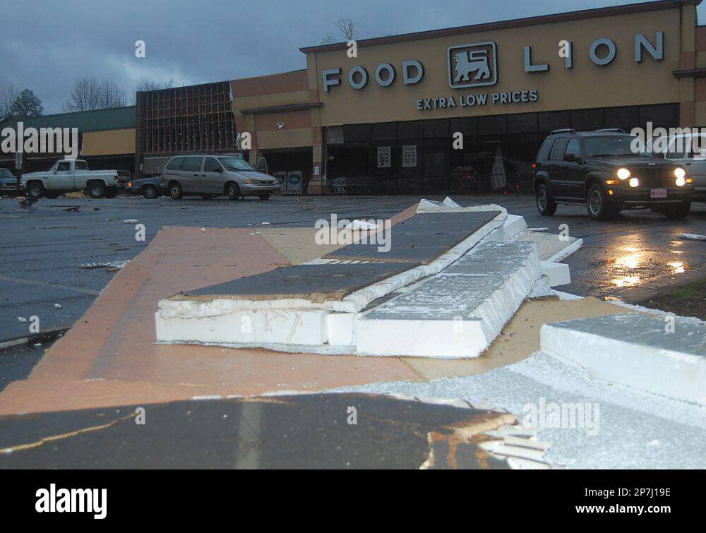 In a Sunday, March 28, 2010 photo, the facade of Kerr Drug and ...