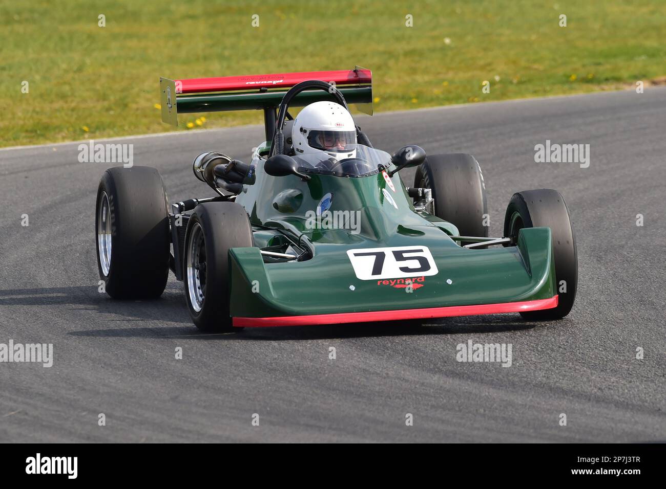 Air cooled formula super vee hi-res stock photography and images - Alamy