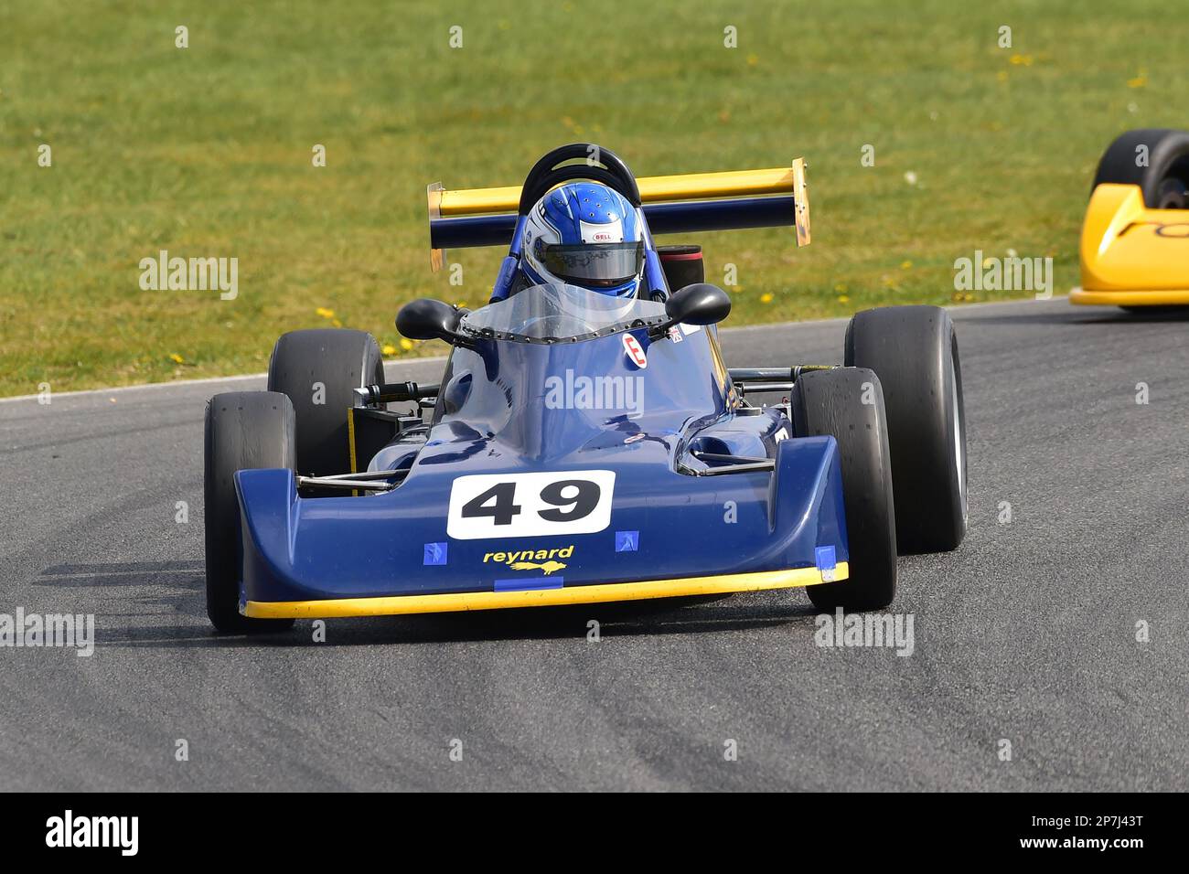 2000cc formula ford hi-res stock photography and images - Alamy