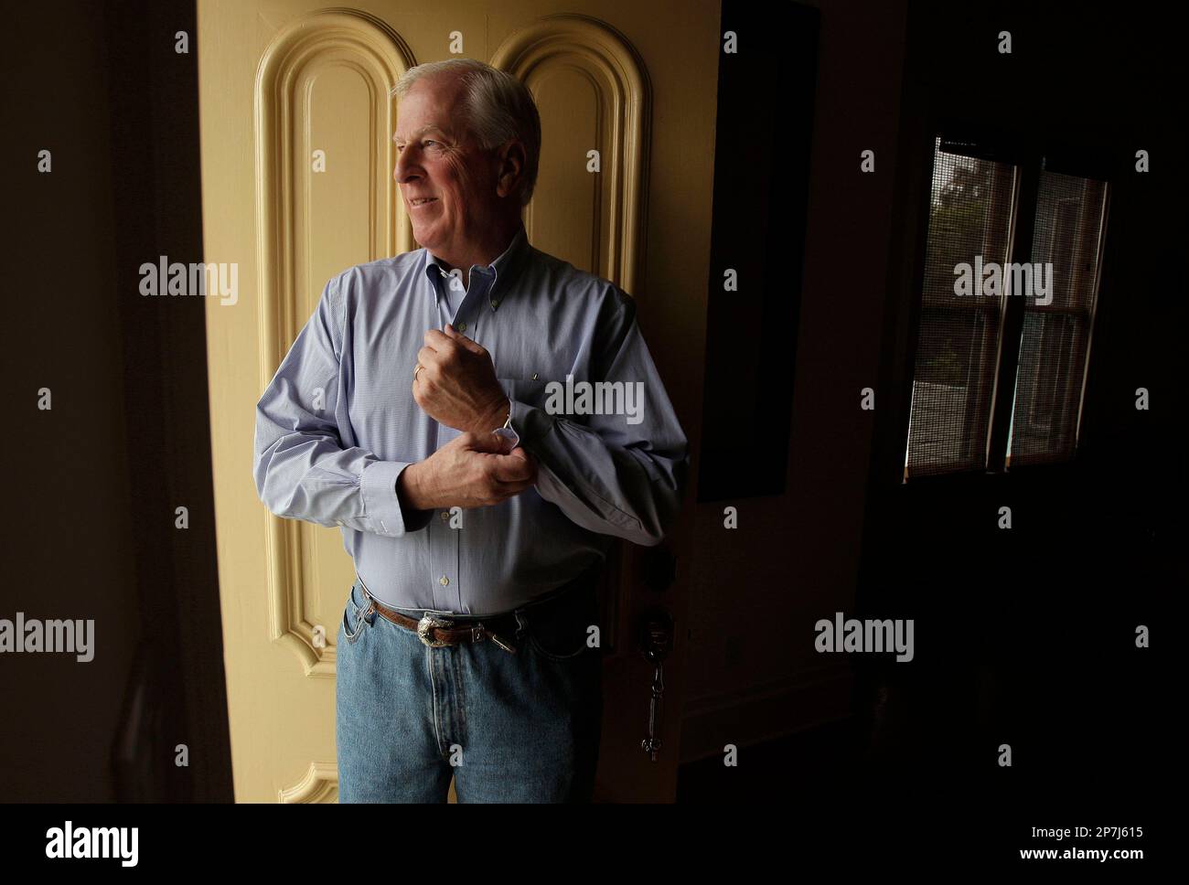 Congressman Mike Thompson, Representative for California's first ...