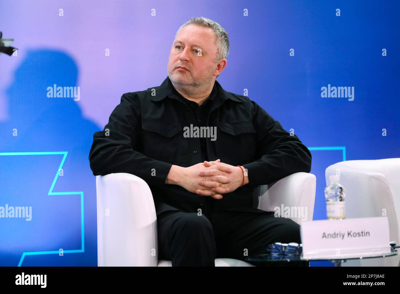Andriy kostin hi-res stock photography and images - Alamy
