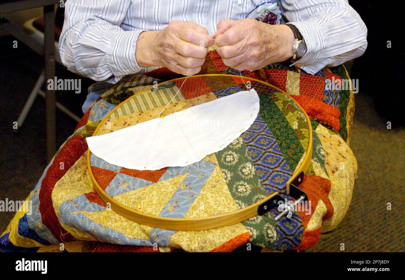 ** ADVANCE FOR SUNDAY MARCH 21 ** In this Feb. 11, 2010 photo, Gary ...