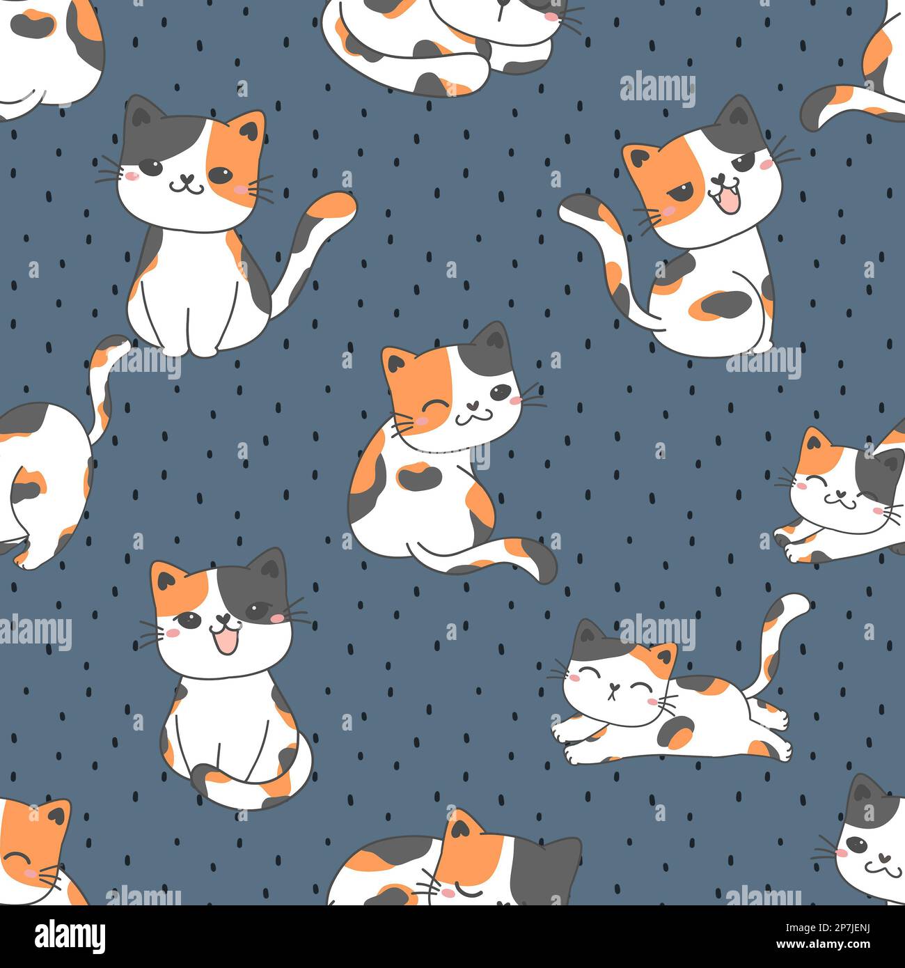 A seamless pattern that can be used for prints, textiles, designing and ...