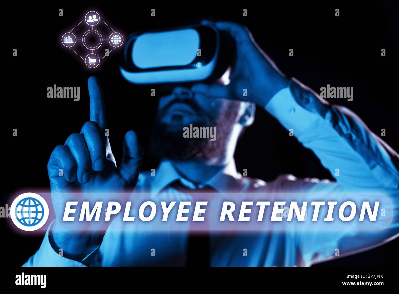 Writing displaying text Employee Retention, Word Written on internal ... Writing displaying text Employee Retention, Word Written on internal ...