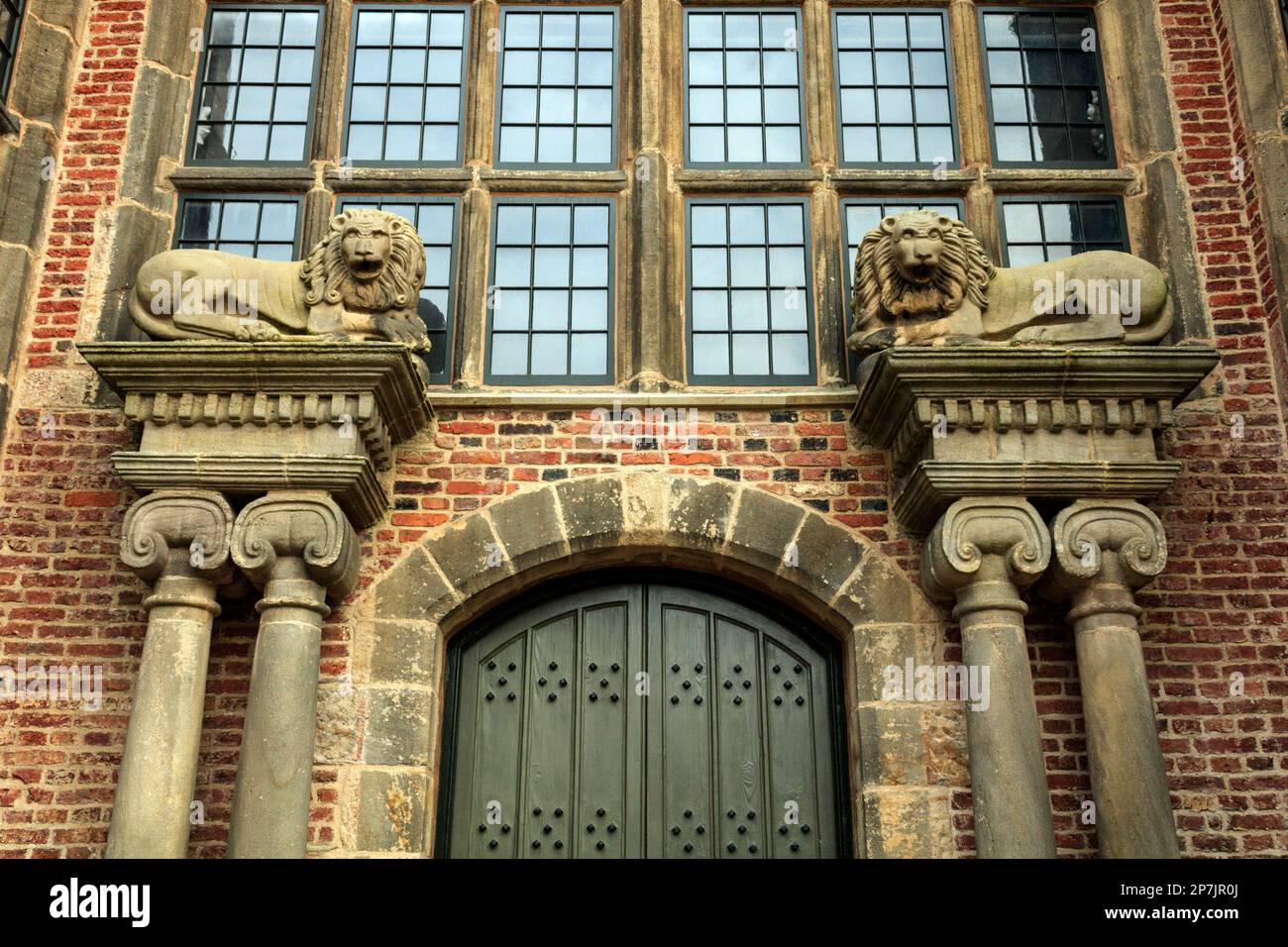 Astley house hi-res stock photography and images - Alamy