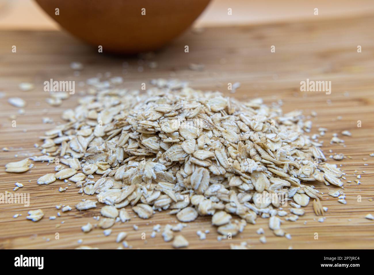 Breakfast cereal barley hi-res stock photography and images - Alamy