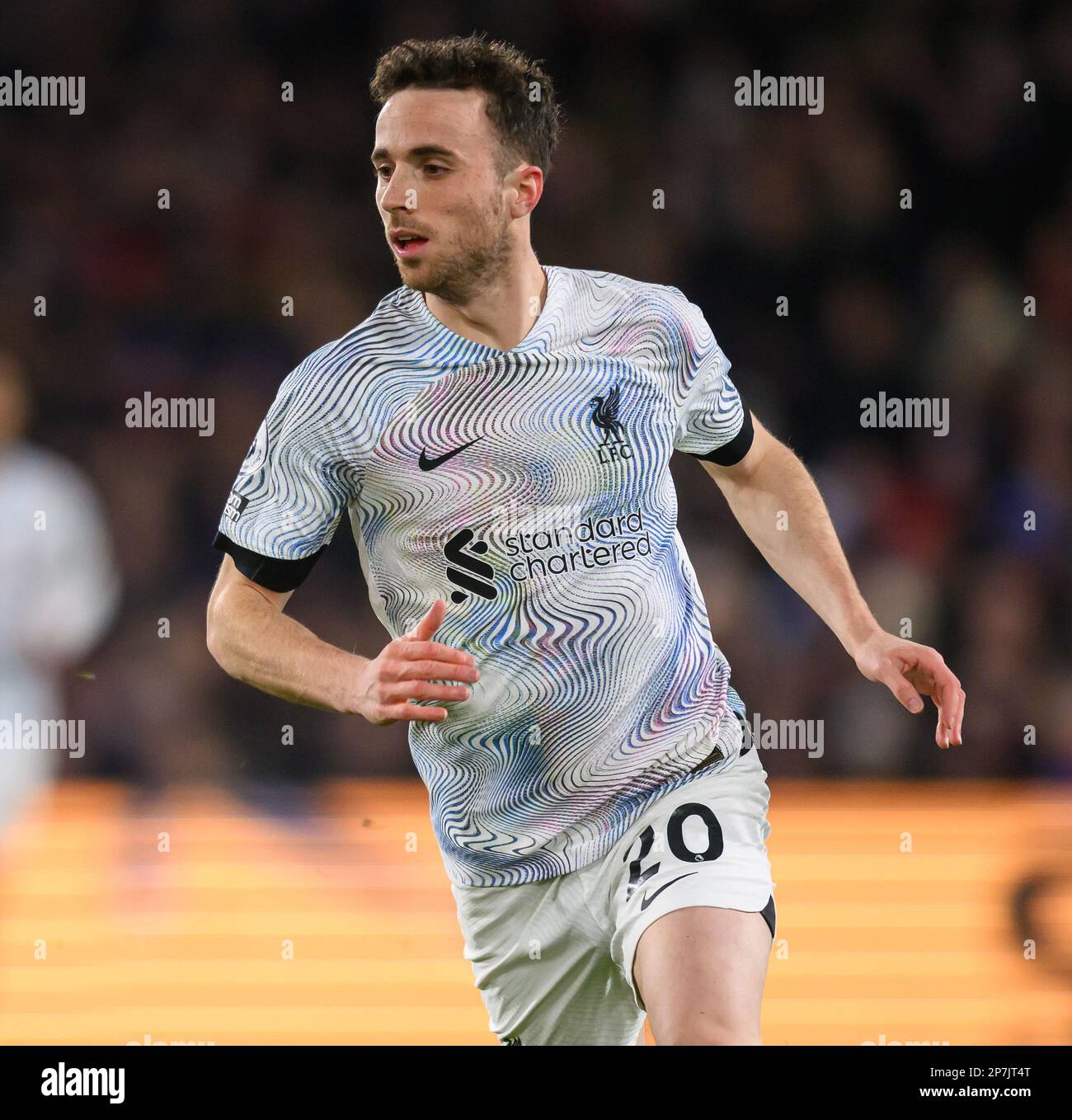 Diogo jota liverpool 2023 hi-res stock photography and images - Alamy