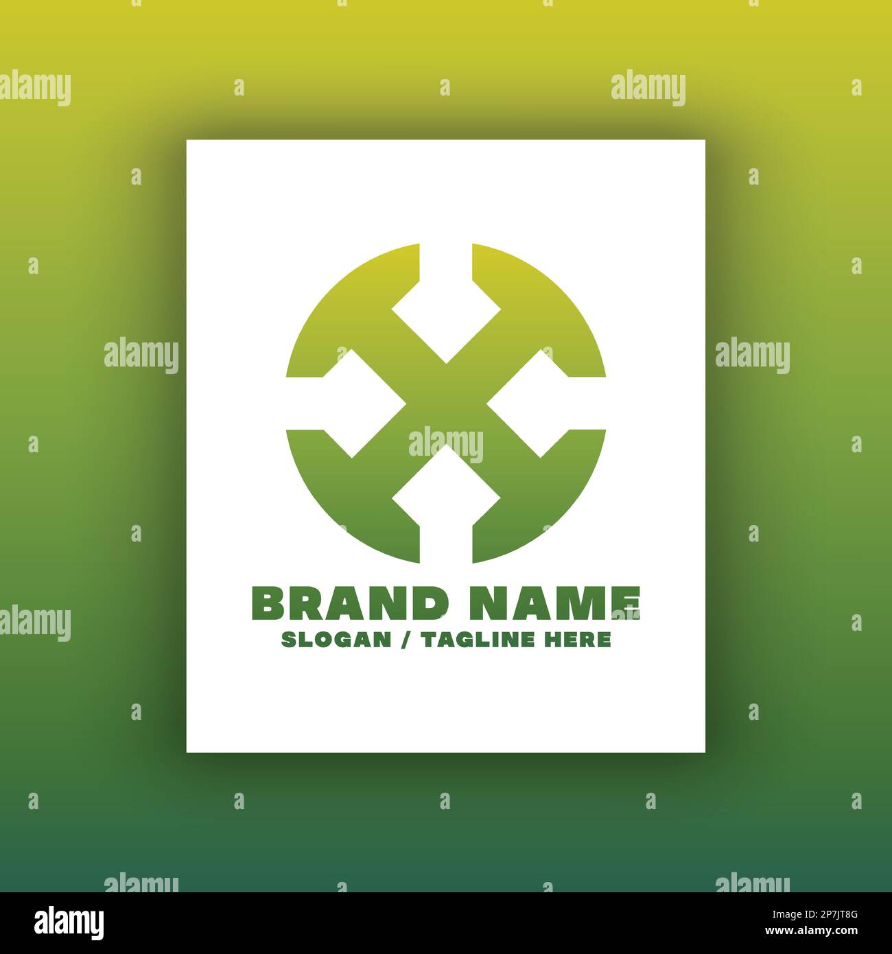 Simple letter X logo design template Stock Vector Image & Art - Alamy