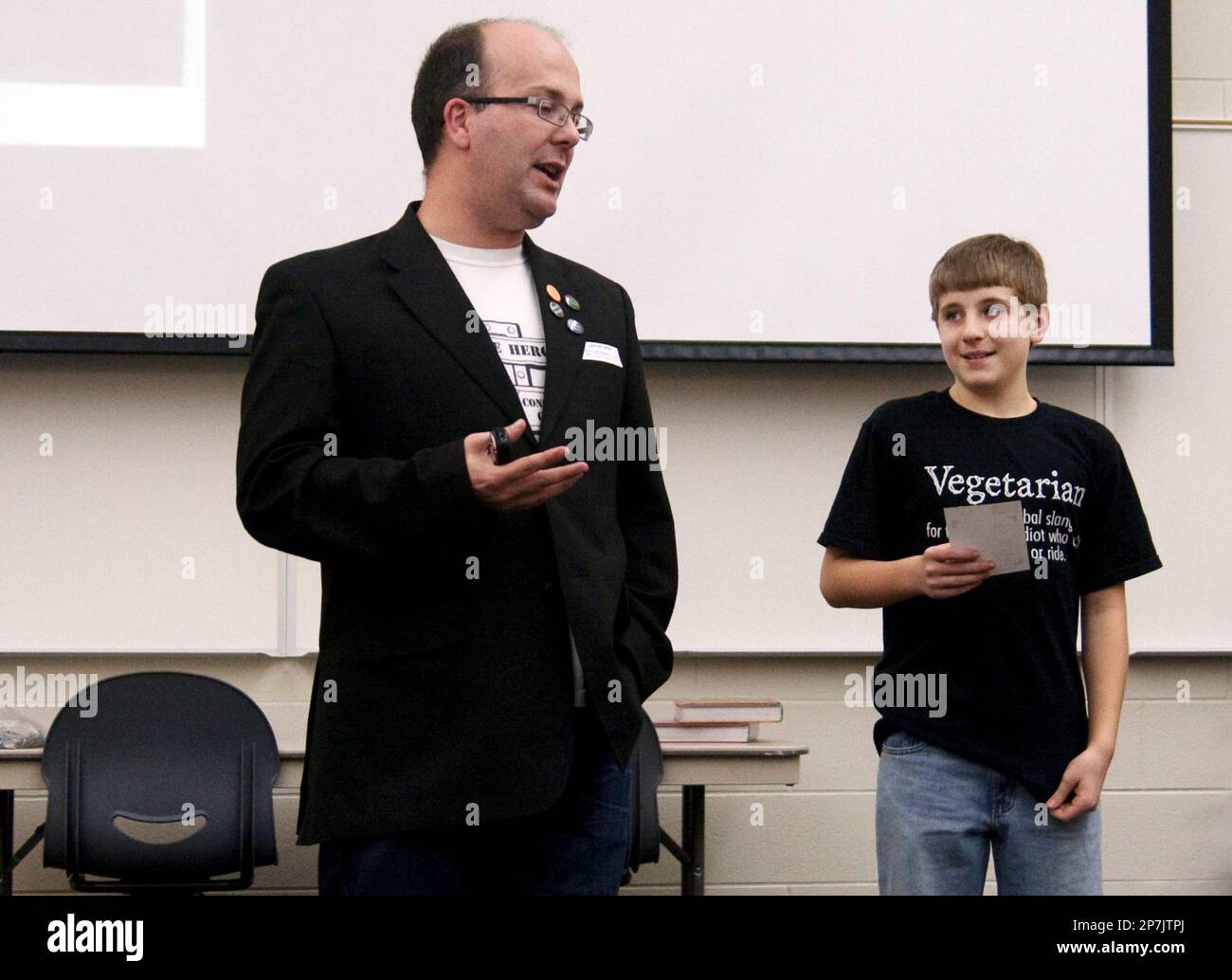 ** ADVANCE FOR WEEKEND EDITIONS, FEB. 27-28 ** In this Feb. 4, 2010 ...