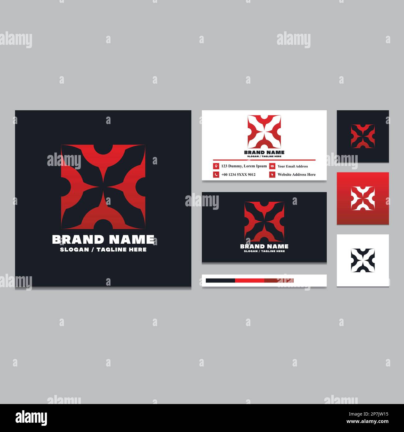 Simple letter X logo design template Stock Vector Image & Art - Alamy