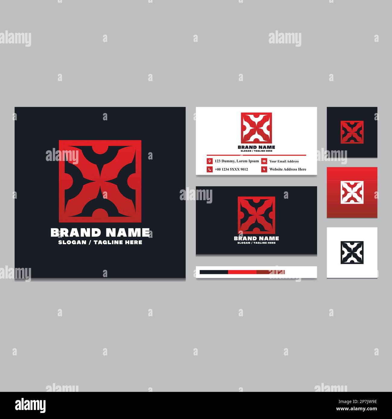 Simple letter X logo design template Stock Vector Image & Art - Alamy