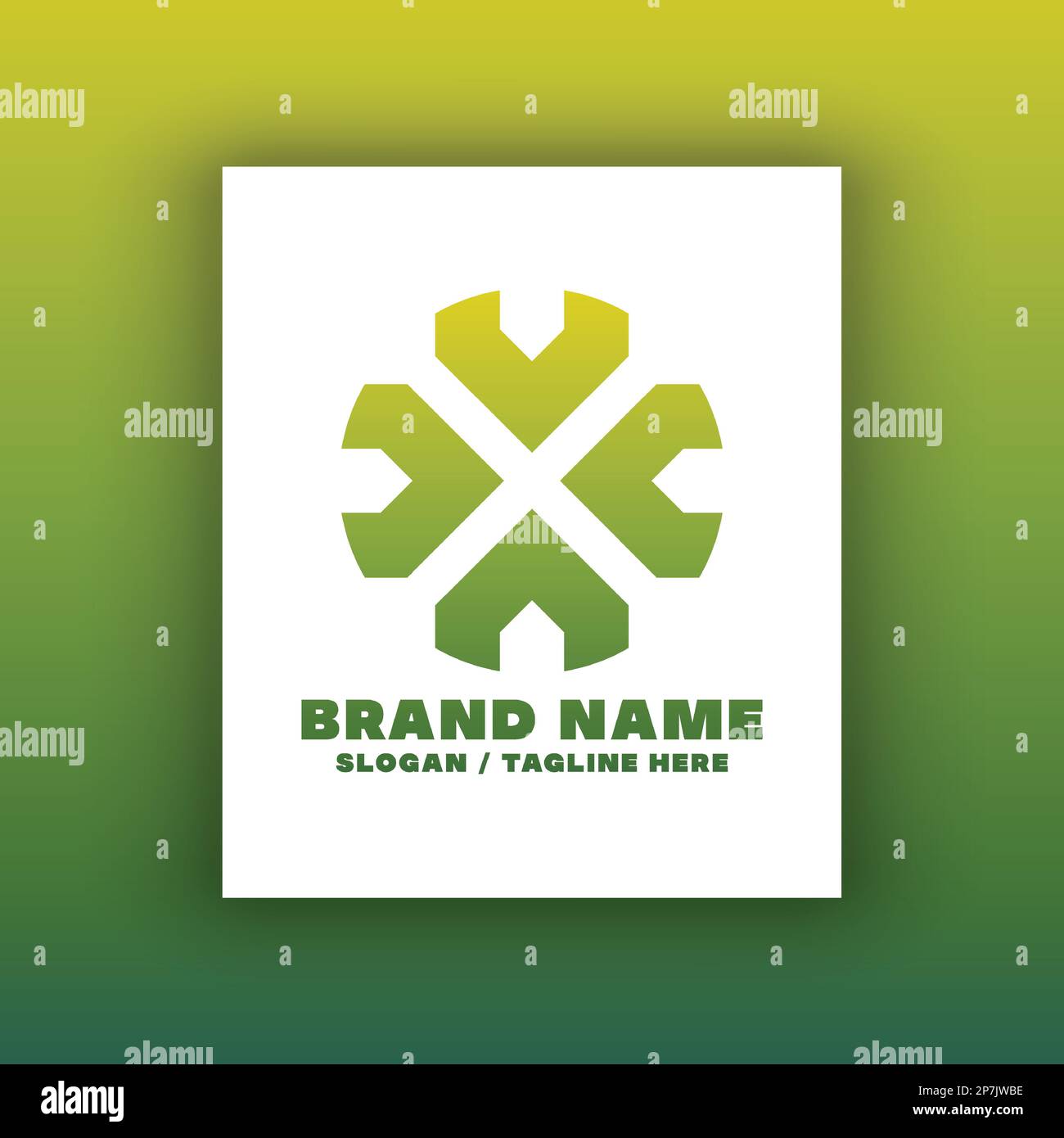 Simple letter X logo design template Stock Vector Image & Art - Alamy