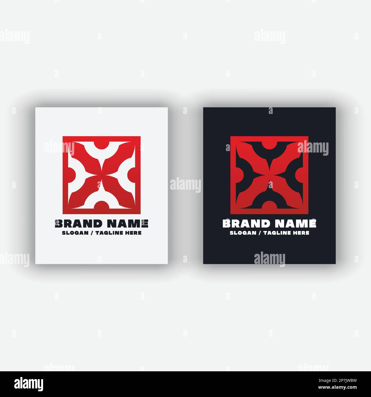 Simple letter X logo design template Stock Vector Image & Art - Alamy