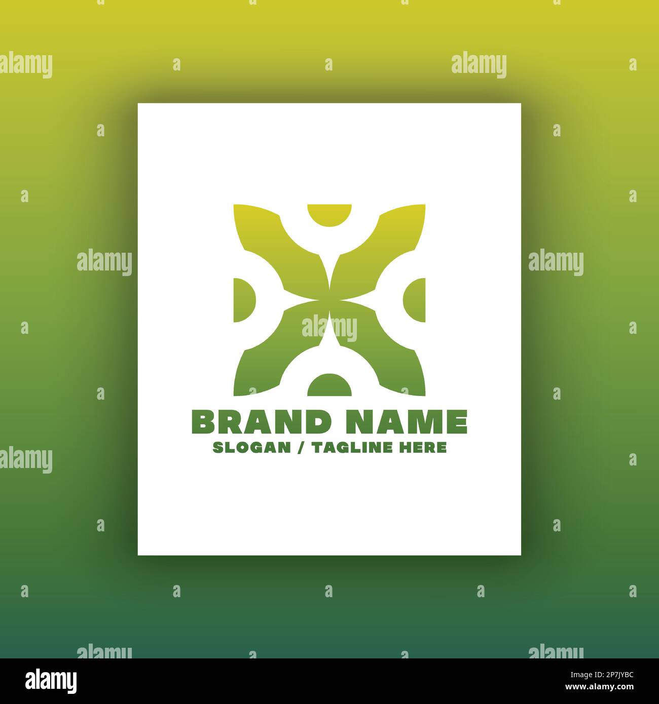 Simple letter X logo design template Stock Vector Image & Art - Alamy