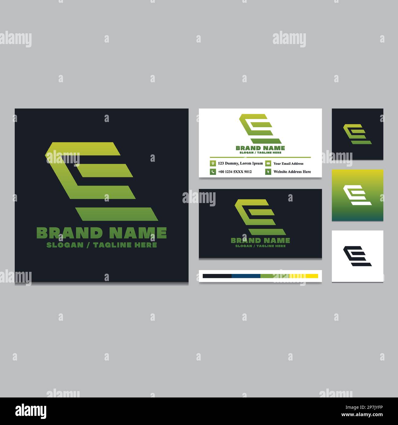 Simple letter S logo design template Stock Vector Image & Art - Alamy