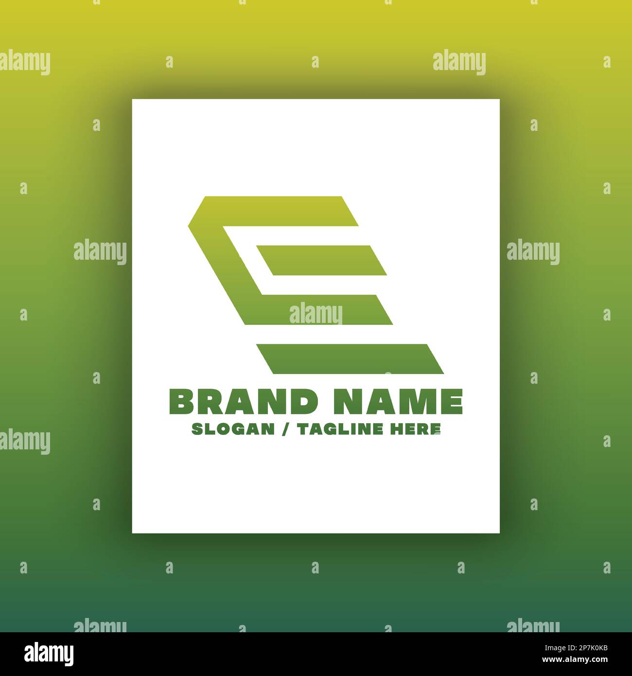 Simple letter S logo design template Stock Vector Image & Art - Alamy