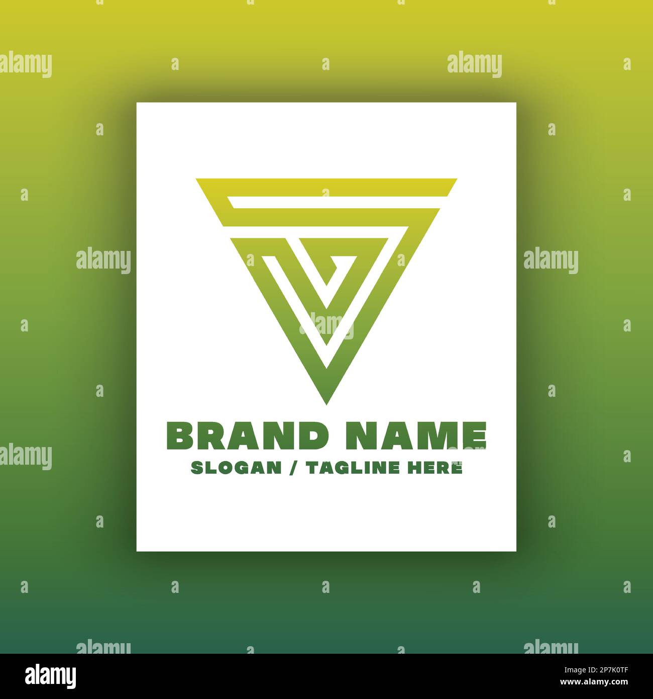 Simple letter S logo design template Stock Vector Image & Art - Alamy