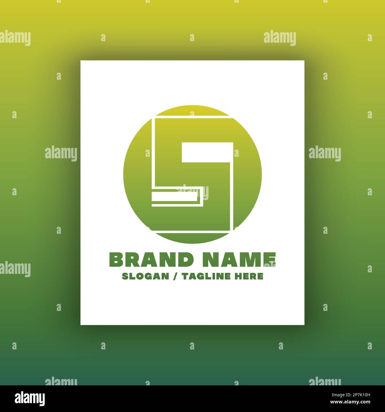 Simple letter S logo design template Stock Vector Image & Art - Alamy