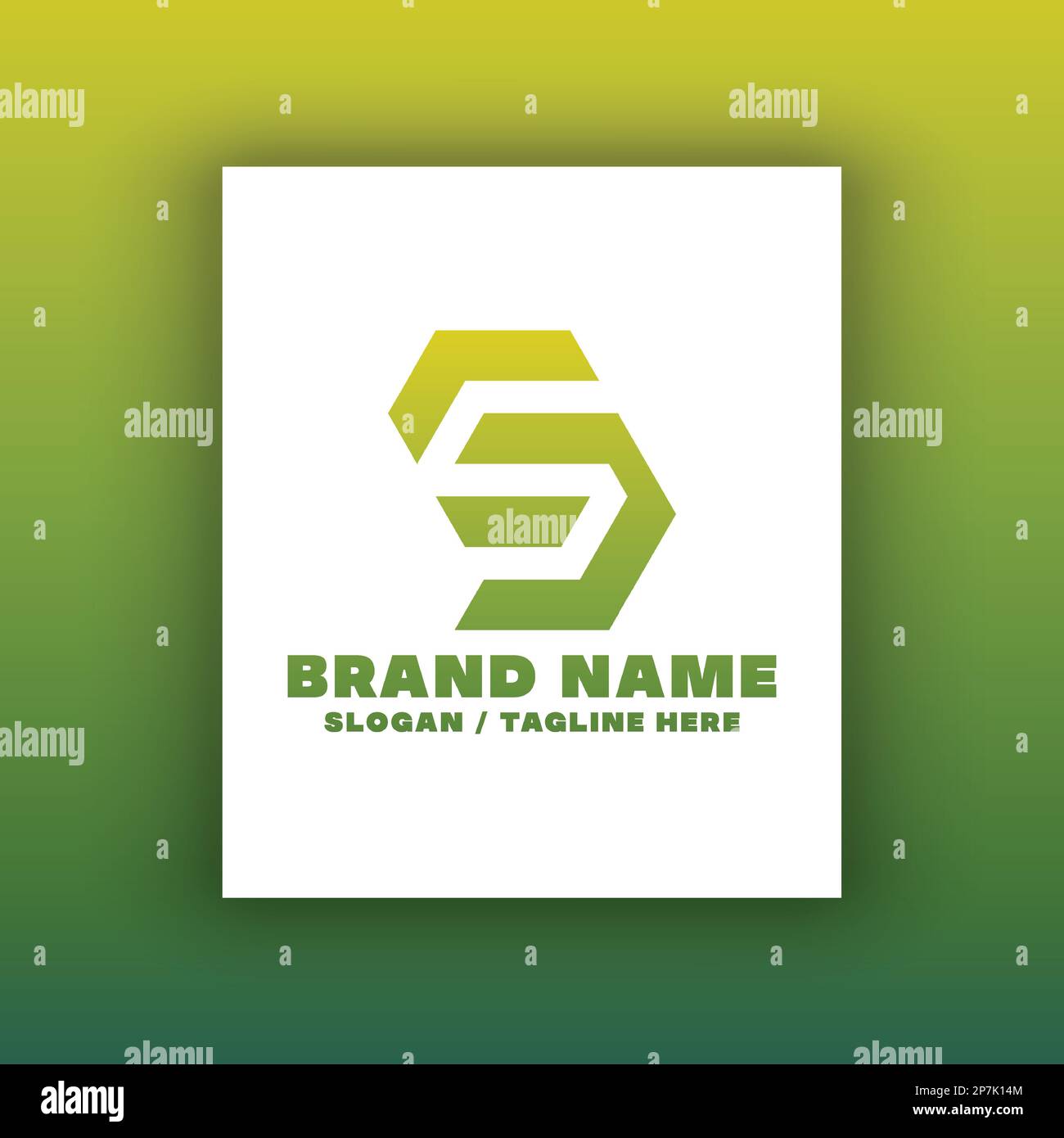 Simple letter S logo design template Stock Vector Image & Art - Alamy