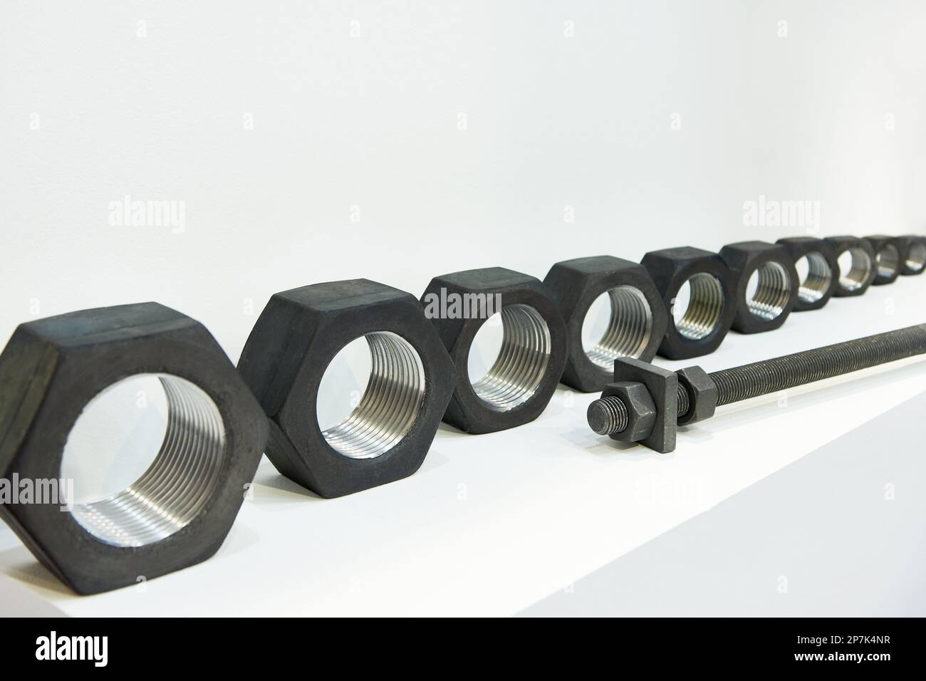 Row nuts hi-res stock photography and images - Alamy