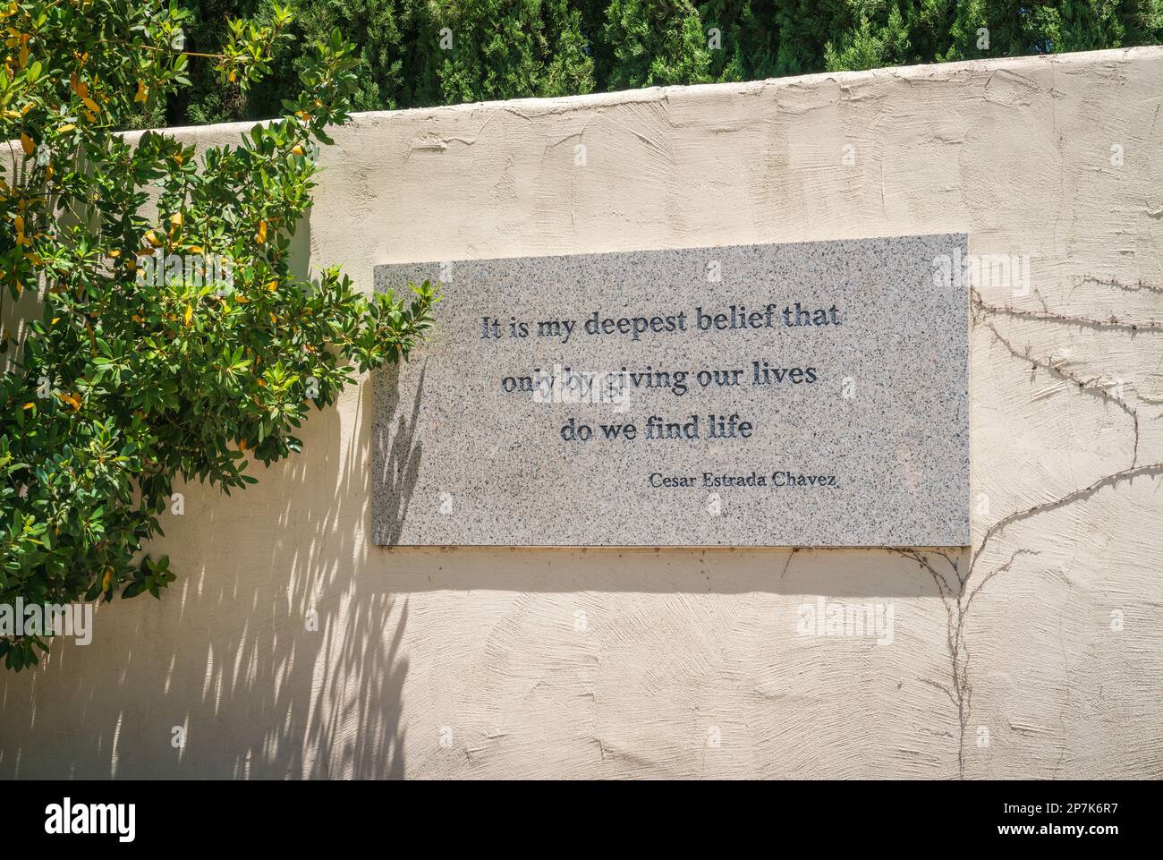 Hunger strike monument hi-res stock photography and images - Alamy