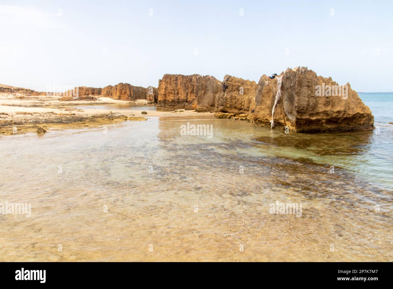 Rimel beach hi-res stock photography and images - Alamy