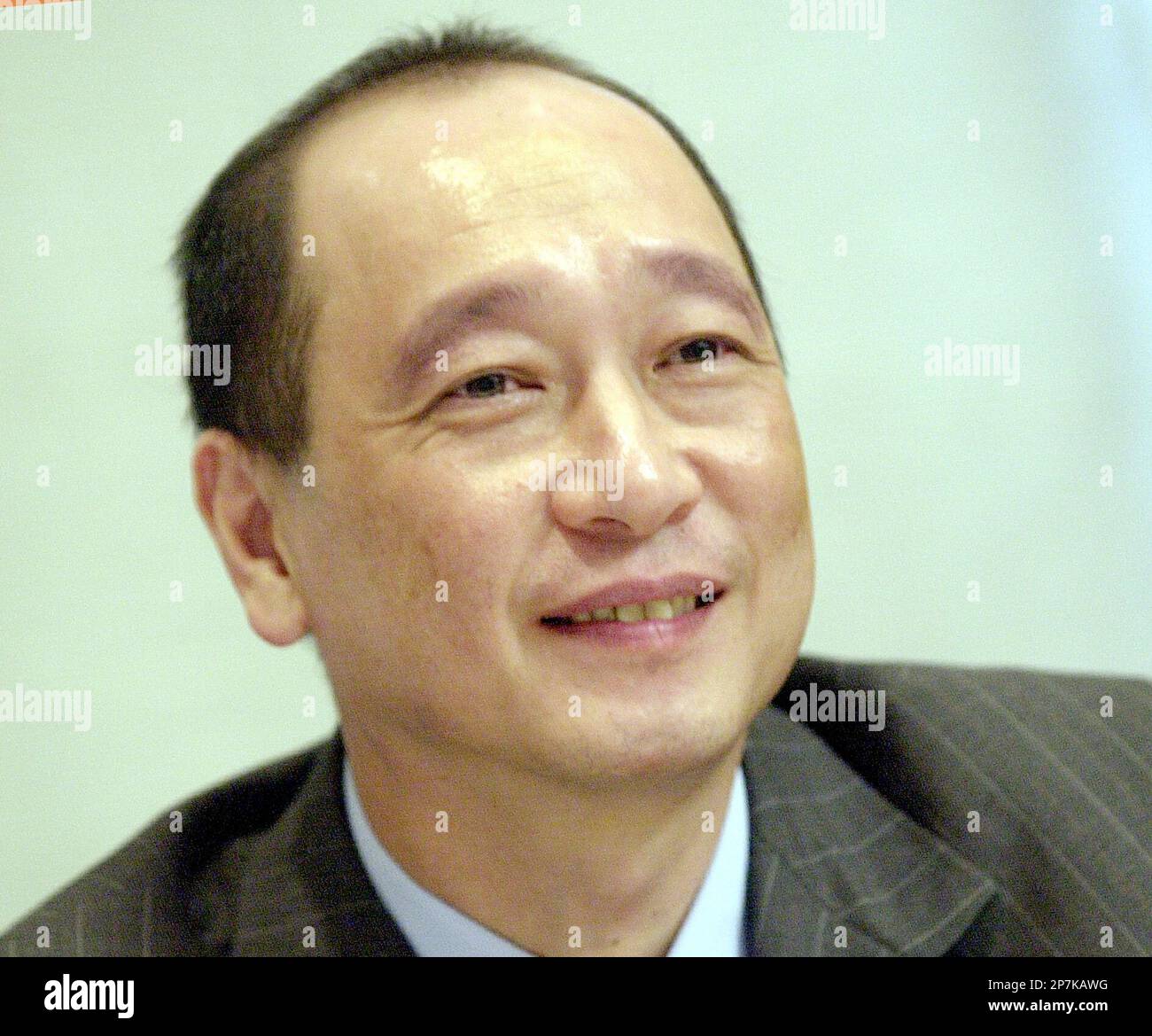 Mr Wee Ee Cheong, Deputy Chairman of United Overseas Bank at UOB's ...