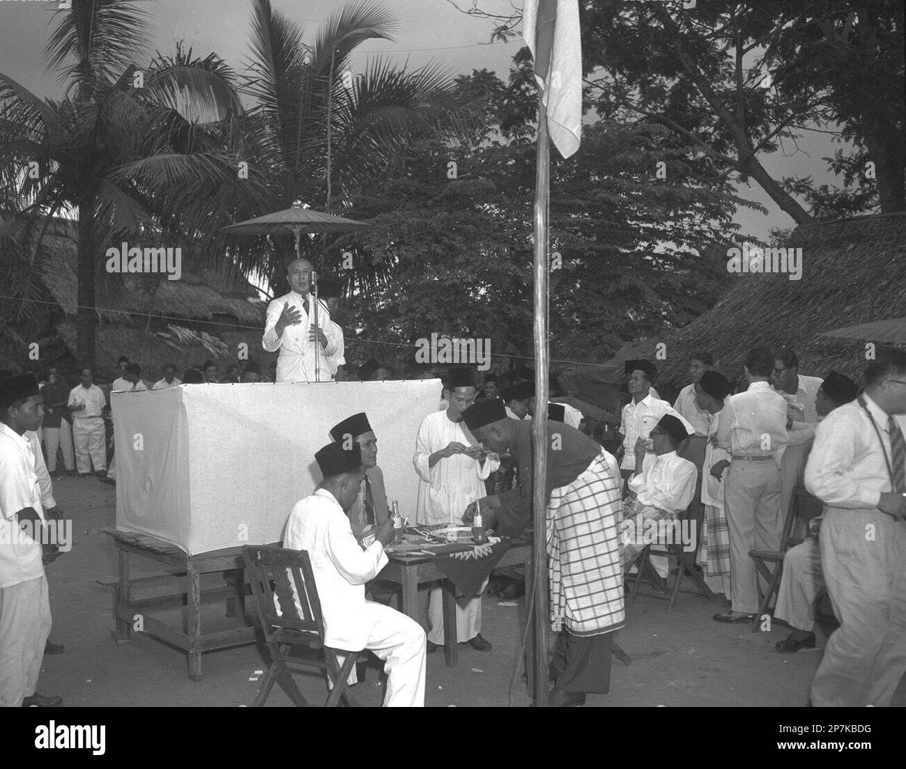Singapore Legislative Assembly elections 1955 - Dato Sir Tan Cheng Lock ...