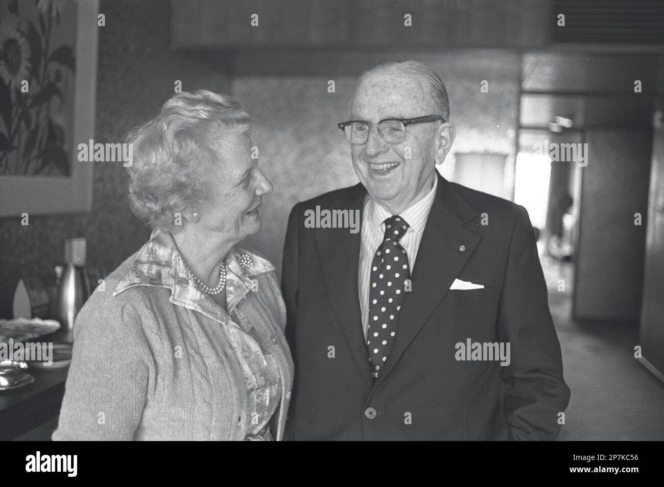 Dr Norman Vincent Peale, the world's best known crusader of human ...