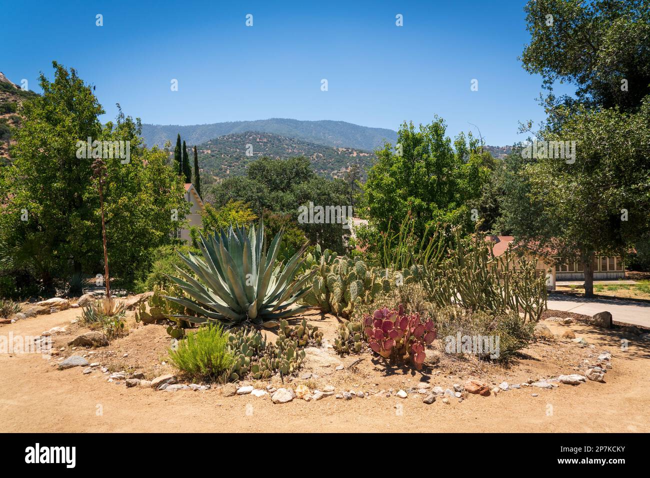 Cesar chavez farm house hi-res stock photography and images - Alamy