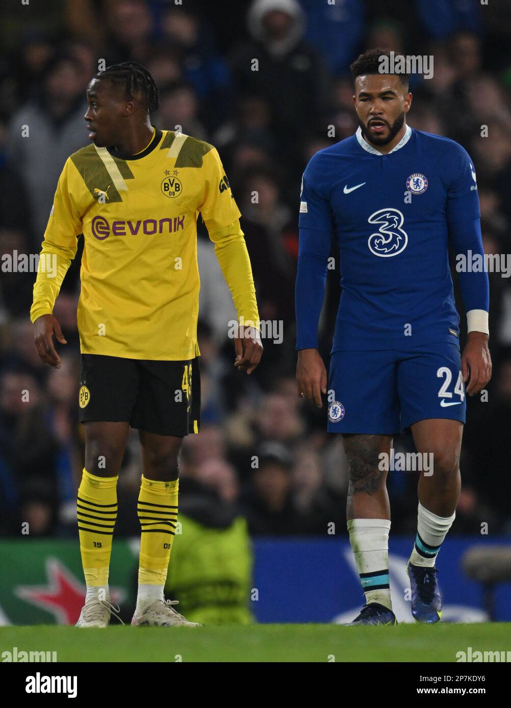 Jamie bynoe gittens england hi-res stock photography and images - Alamy