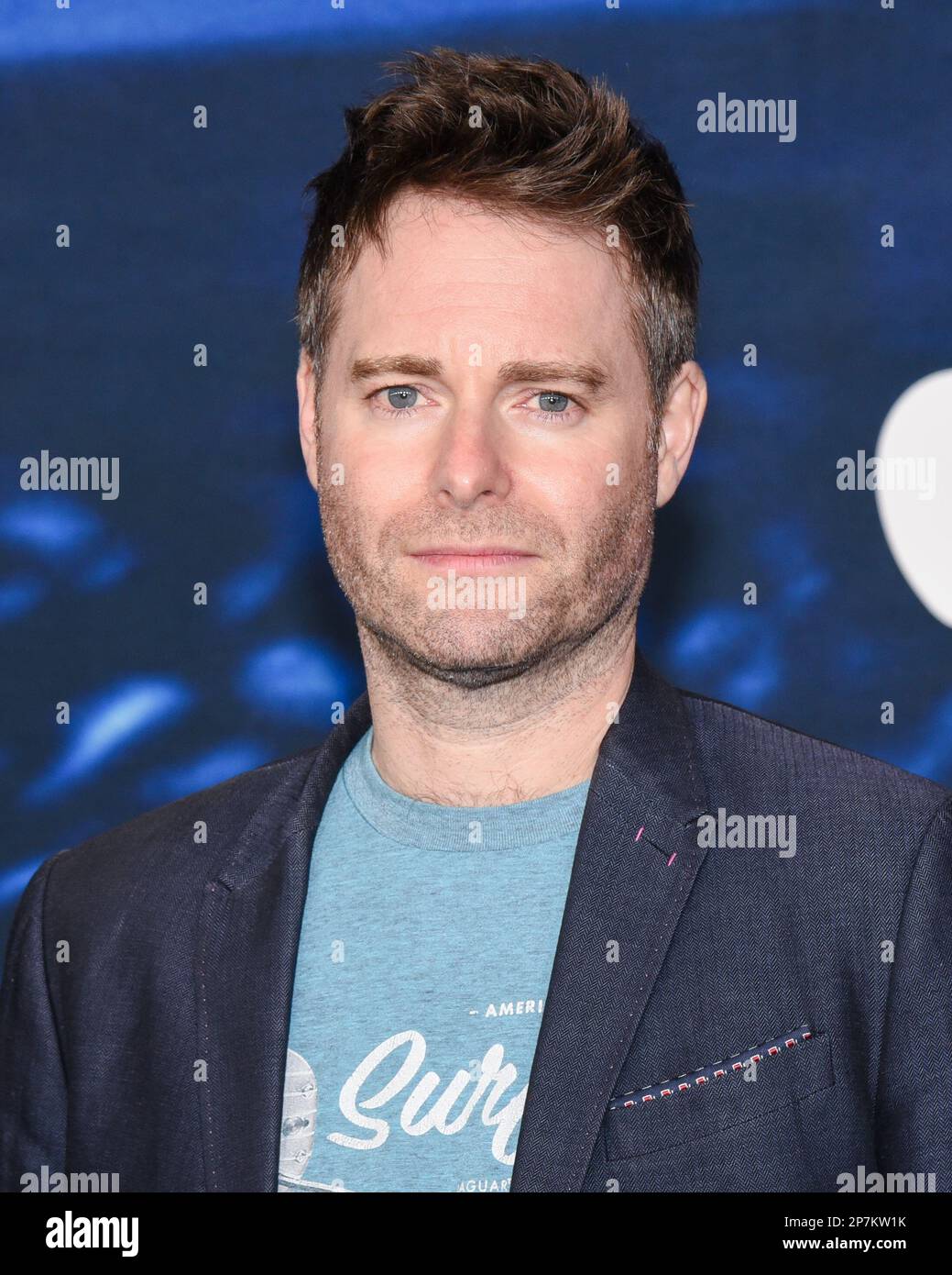 07 March 2023 - Westwood, California - Tom Howe. Apple Original Series ...