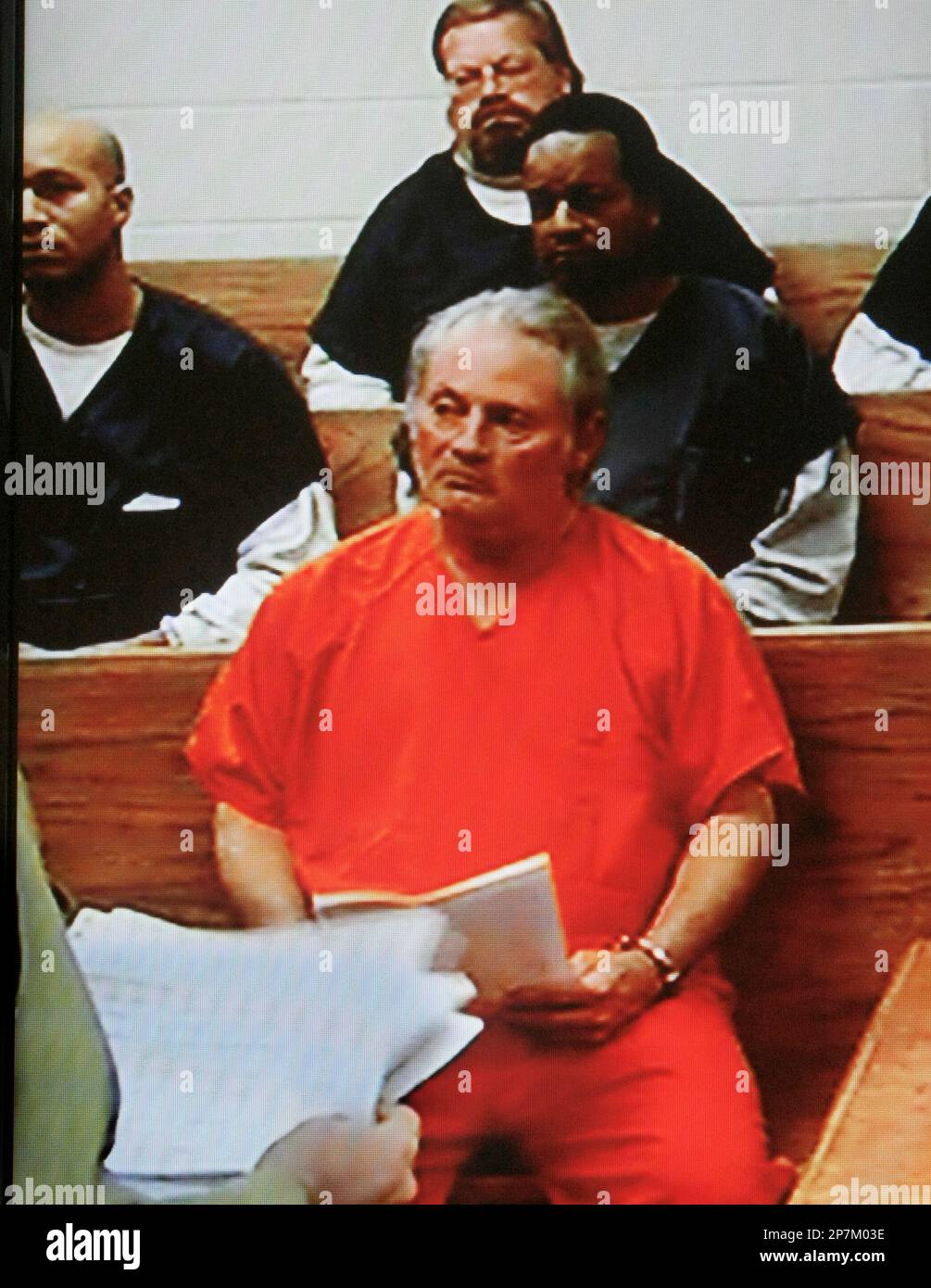 Jesse James Warren, 60, the Carroll County man who police say opened ...