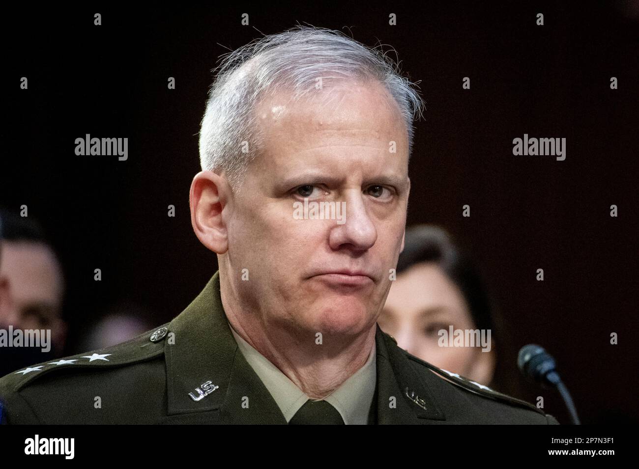 Washington, United States Of America. 08th Mar, 2023. Director ...