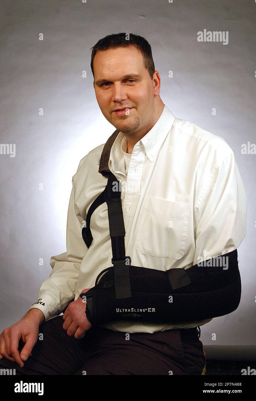 ** ADVANCE FOR WEEKEND EDITIONS DEC. 12-13 ** In this Monday, Nov. 11 ...