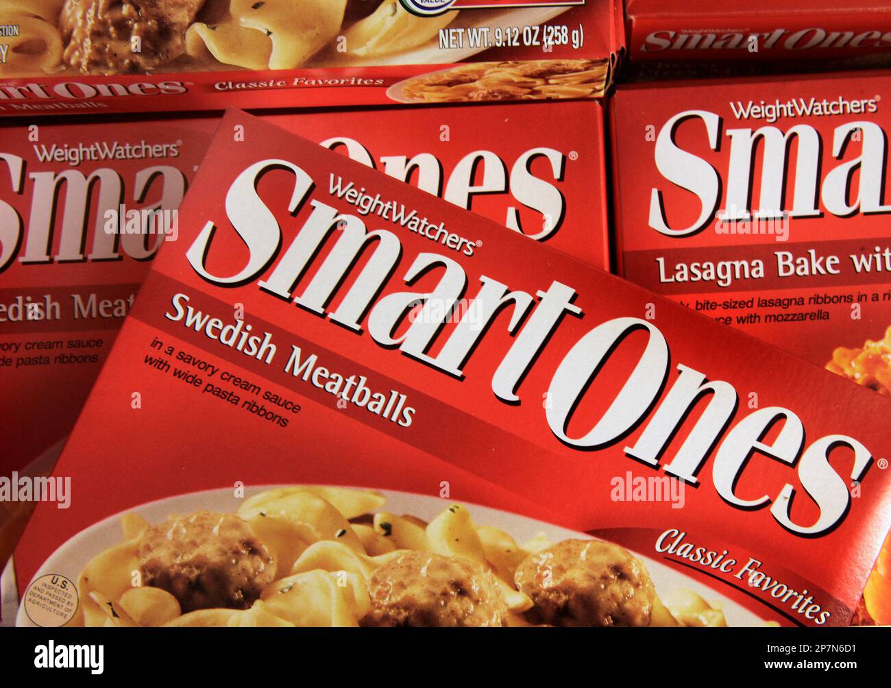 Smart Ones Logo