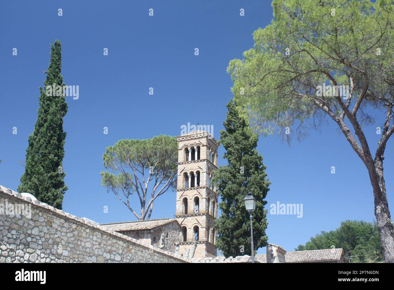 Rieti province hi-res stock photography and images - Alamy