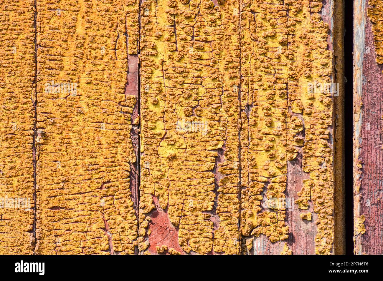 Rusty wood hi-res stock photography and images - Alamy