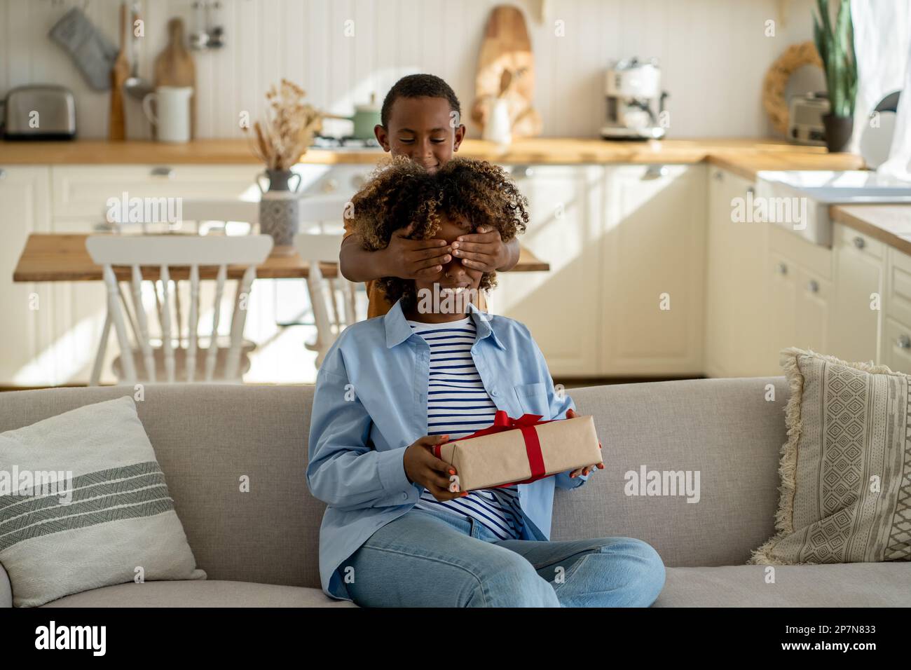 Thank you for caring hi-res stock photography and images - Alamy