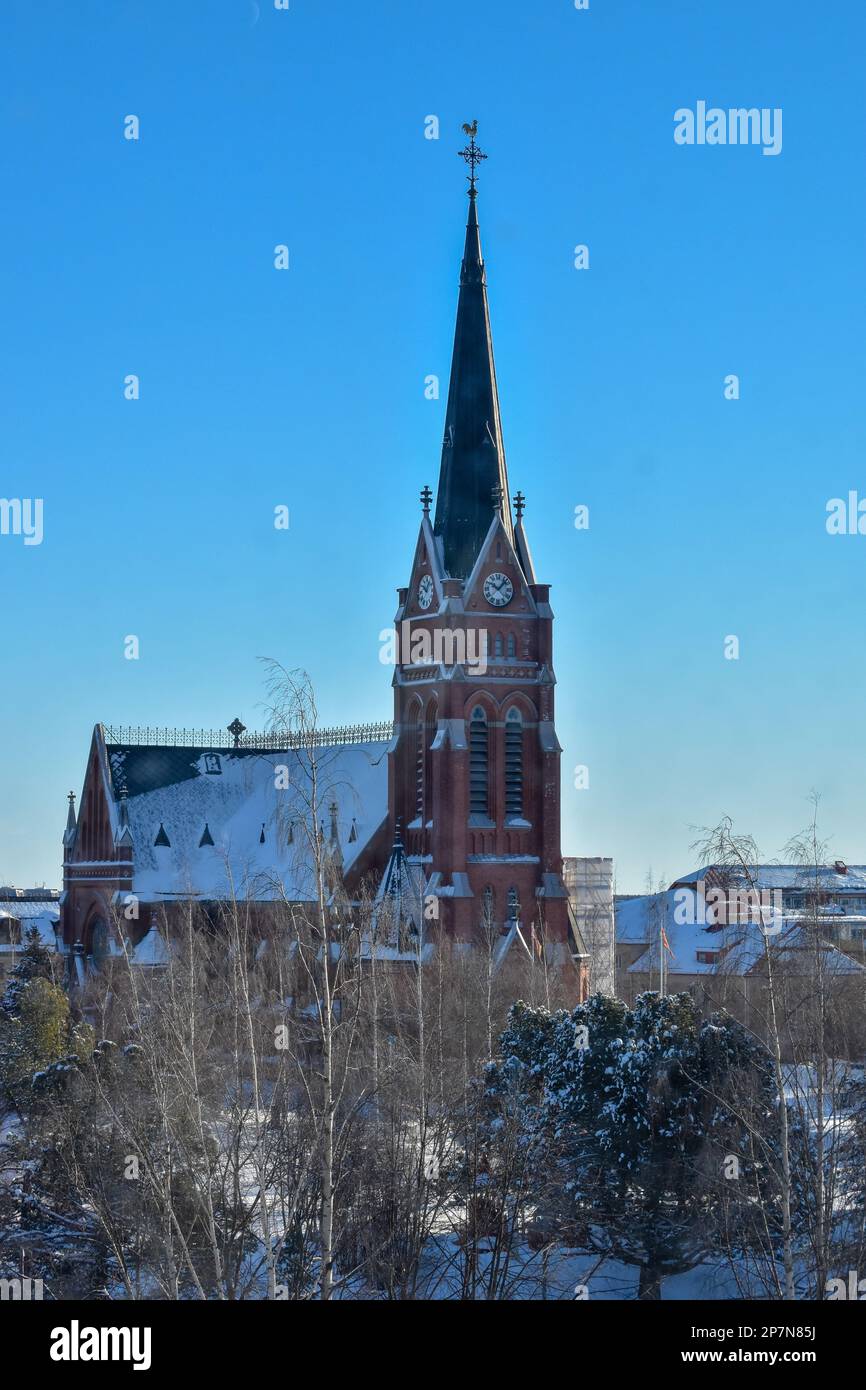 Lule hi-res stock photography and images - Alamy