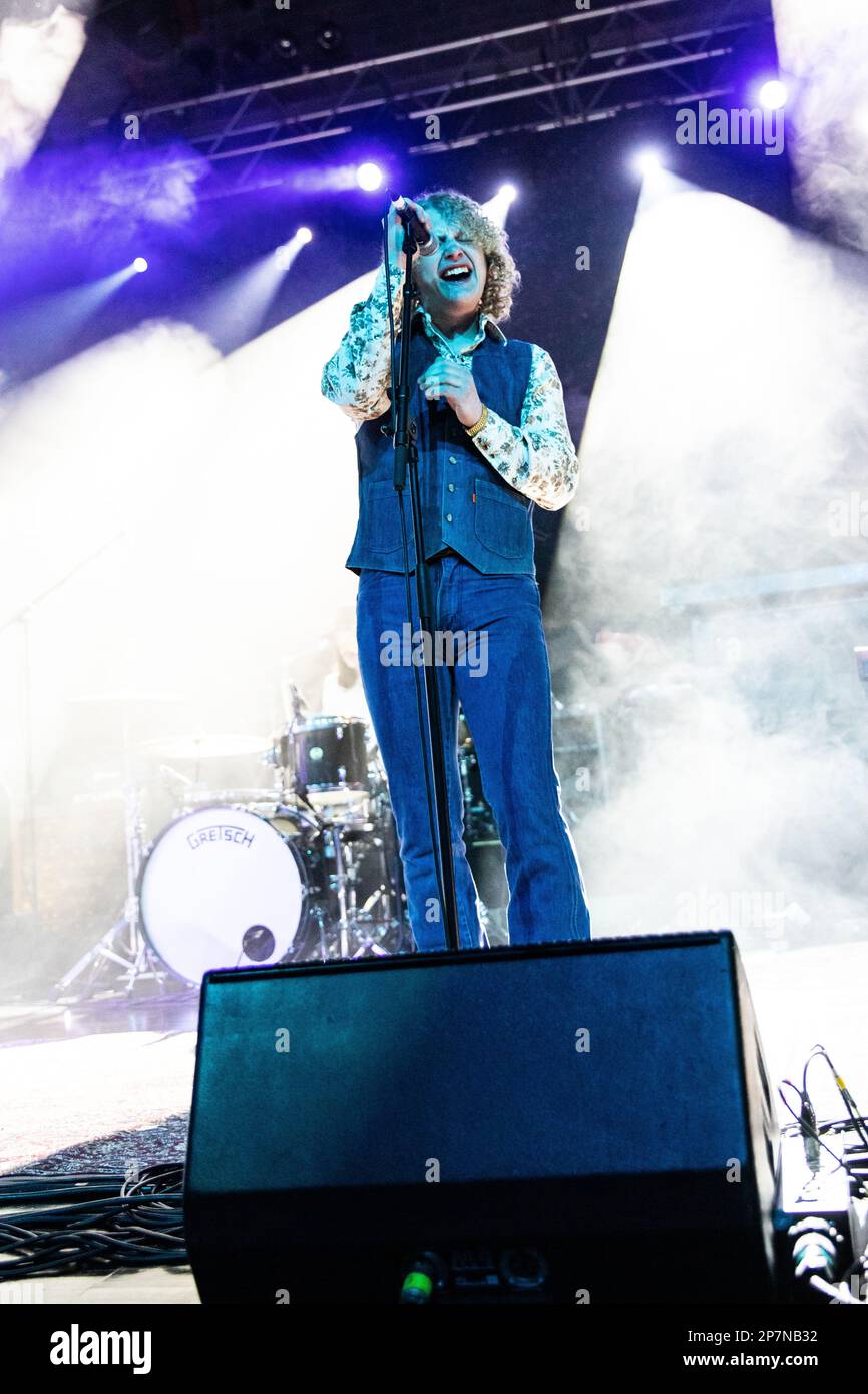 Tyler perry 2023 hi-res stock photography and images - Alamy