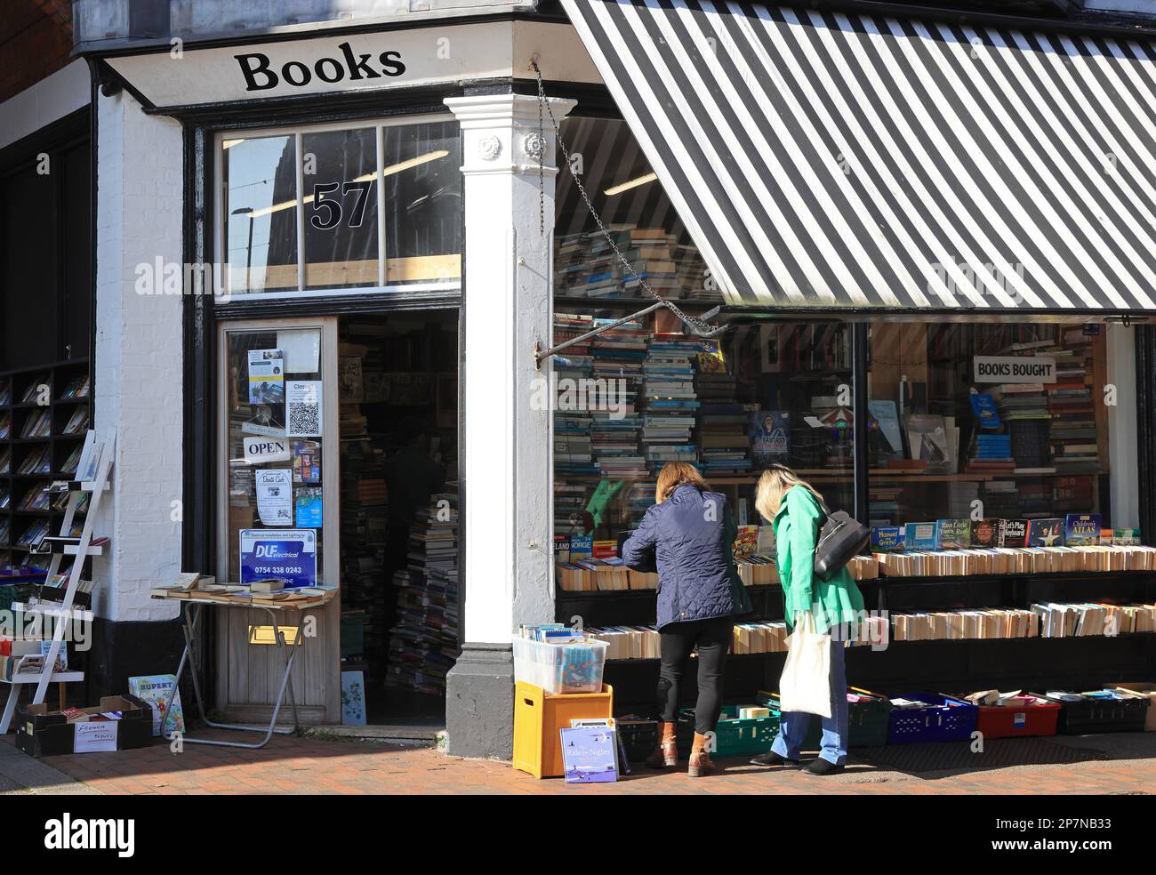 Grove street hi-res stock photography and images - Alamy