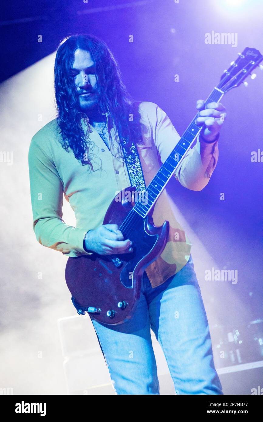 Read southall band hi-res stock photography and images - Alamy