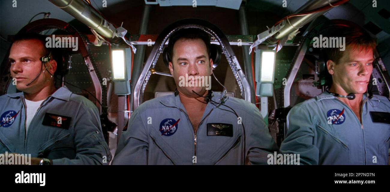 Movie Apollo 13 Return