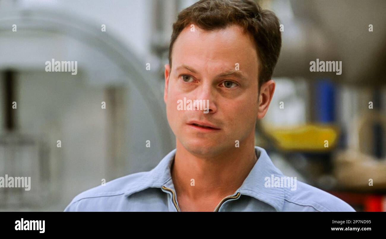 Gary Sinise Apollo 13
