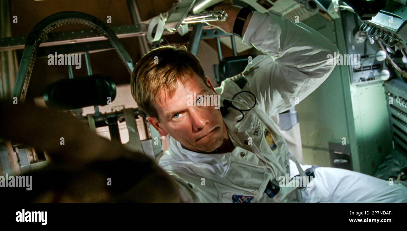Movie Apollo 13 Return